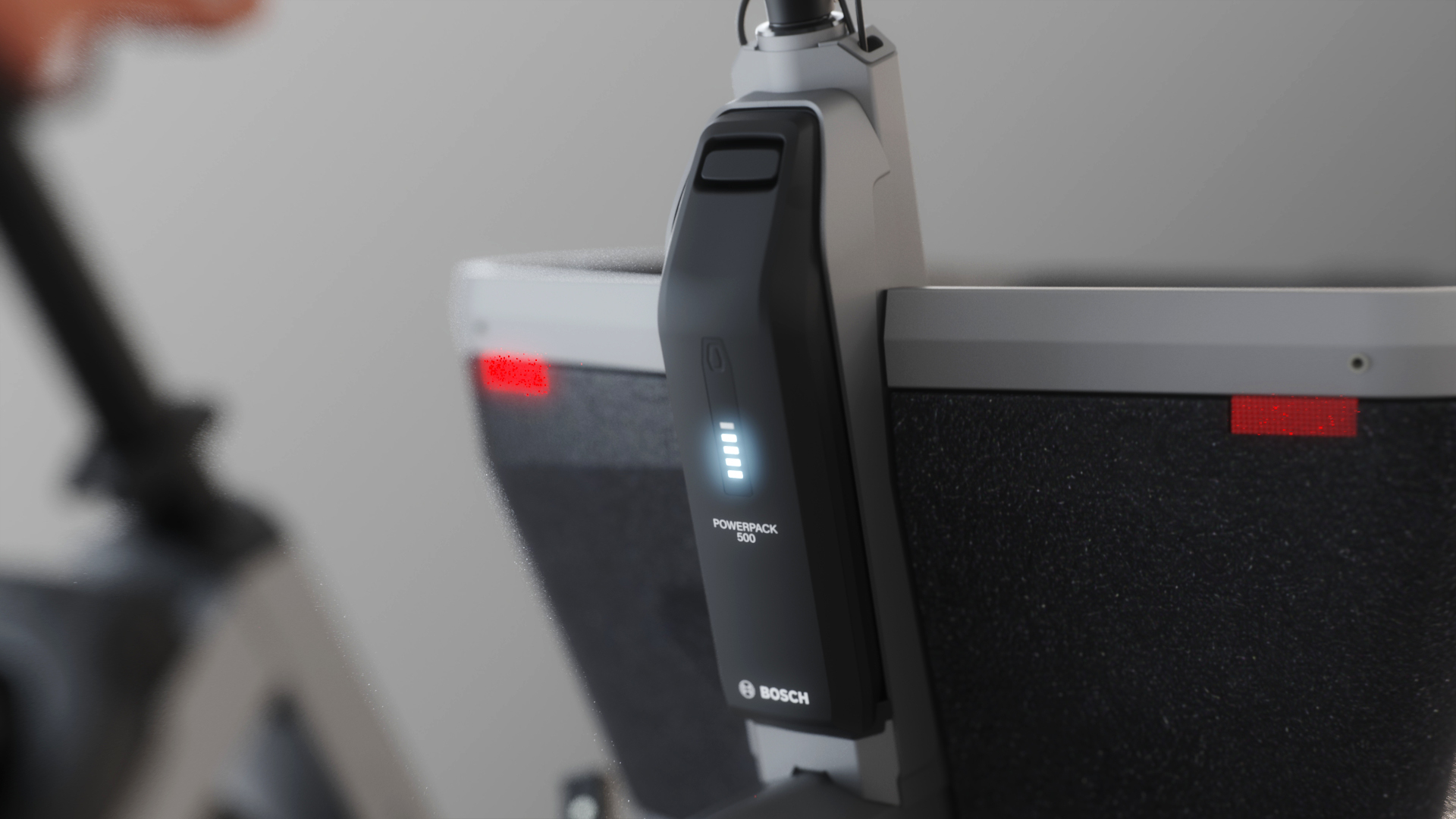 The new Lovens Explorer: S75 and S85! - Lovens